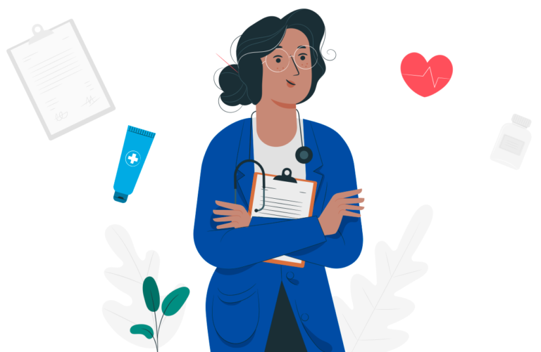Mulheres na medicina: conheça Maria Deane – Alvarenga Conecta